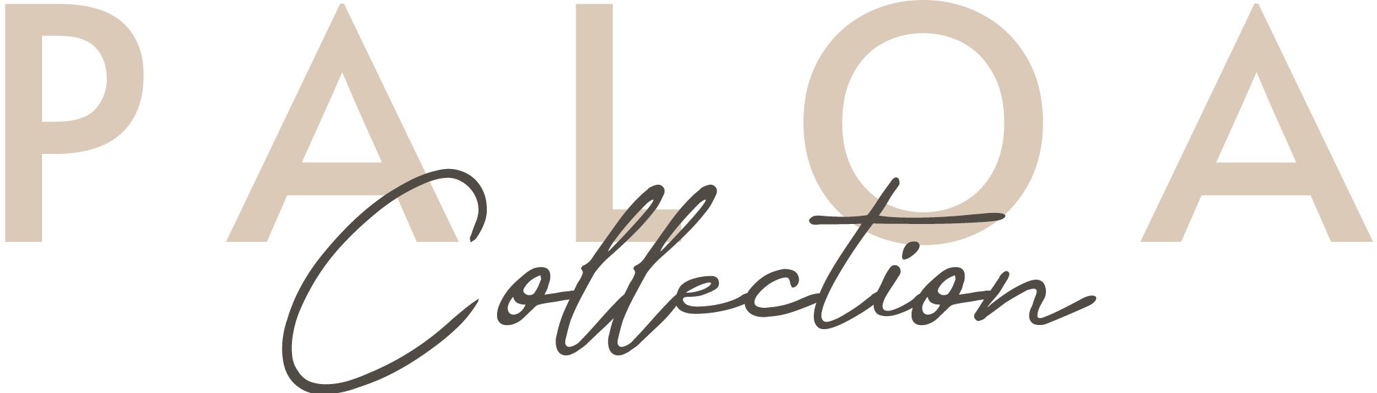 Paloa Collection